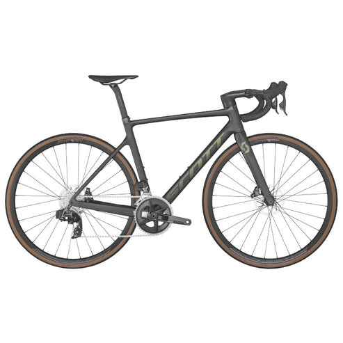 Bicicleta Scott Addict RC 30 – Bike new sport